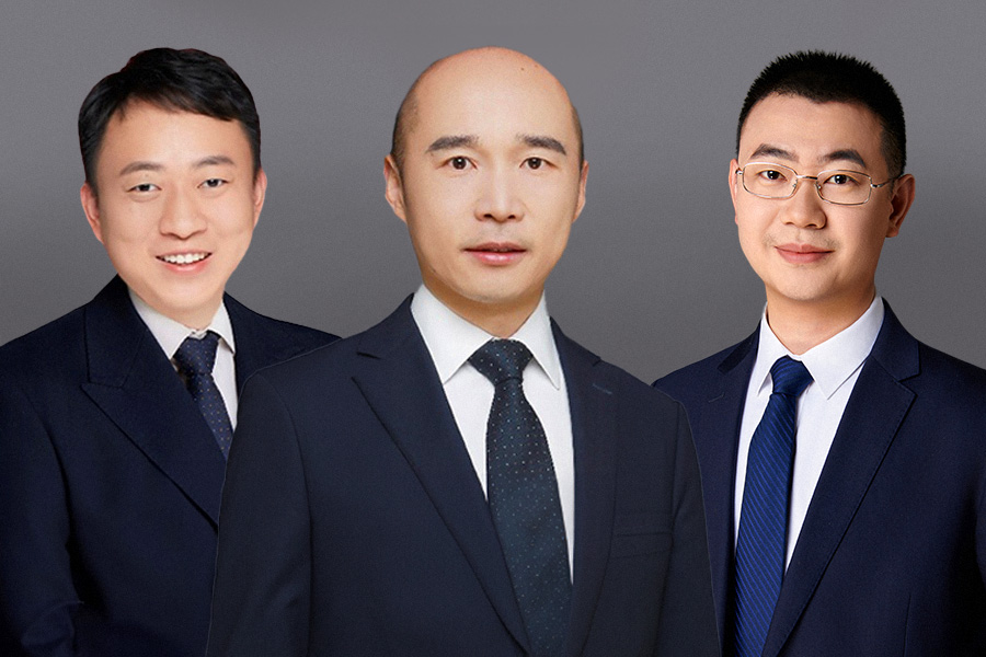 Jingtian & Gongcheng adds three Chengdu-based partners | Law.asia