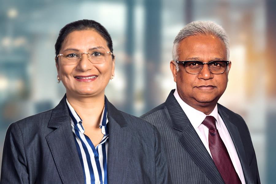 Mamta Jha assumes co-managing partner role at Inttl Advocare | Law.asia