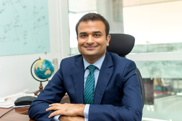 Nishant Singh, team of 12, exit Luthra to join SAM | India | Law.asia