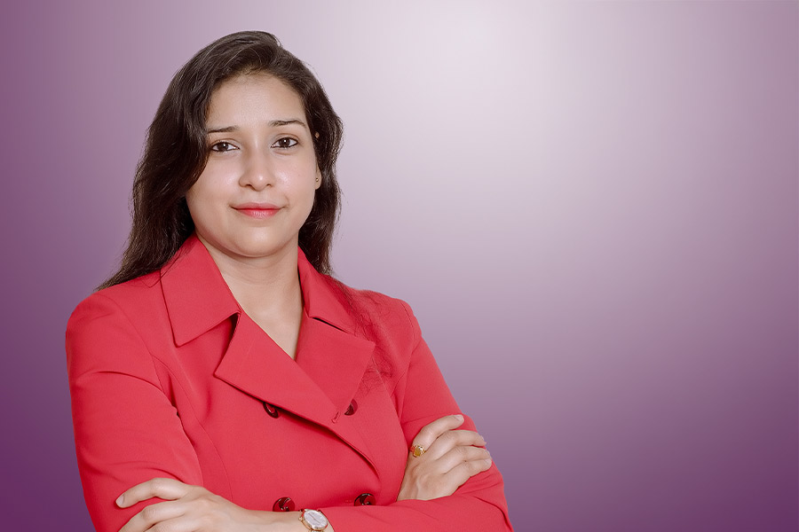 Prajna Mohapatra makes comeback at Cyril Amarchand | Law.asia