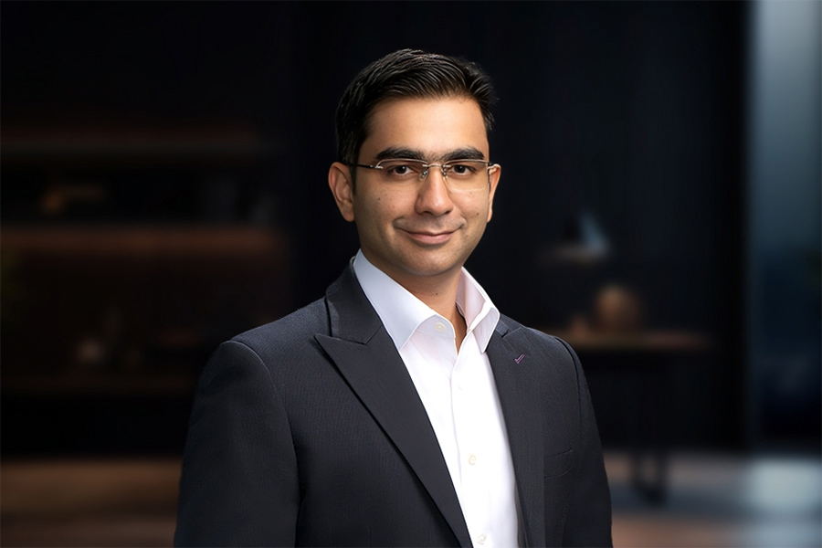 Shashwat Tewary moves to Cooley as partner in Singapore | Law.asia