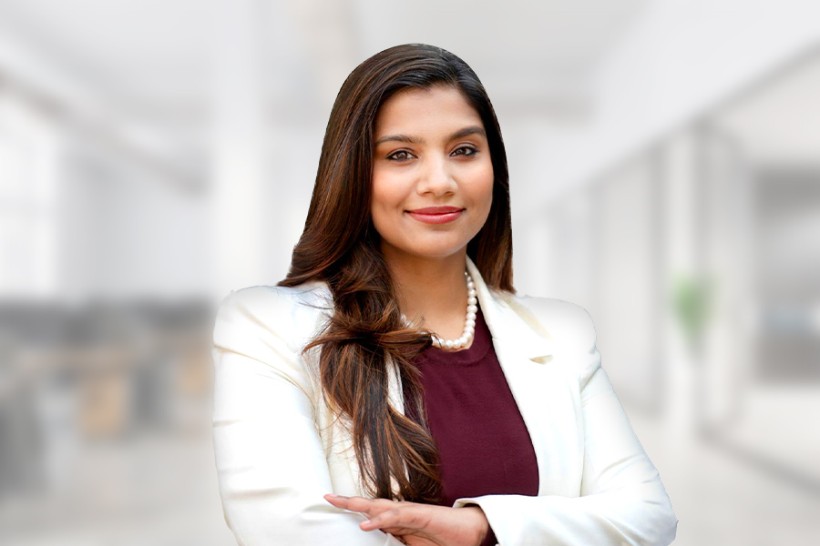 Shivangi Talwar joins JSA as retained partner in Gurugram | India | Law.asia