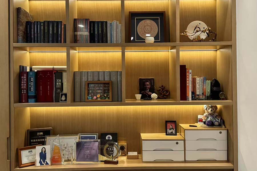 Think Law Firm absorbs 24-strong TianTong Shanghai team | China