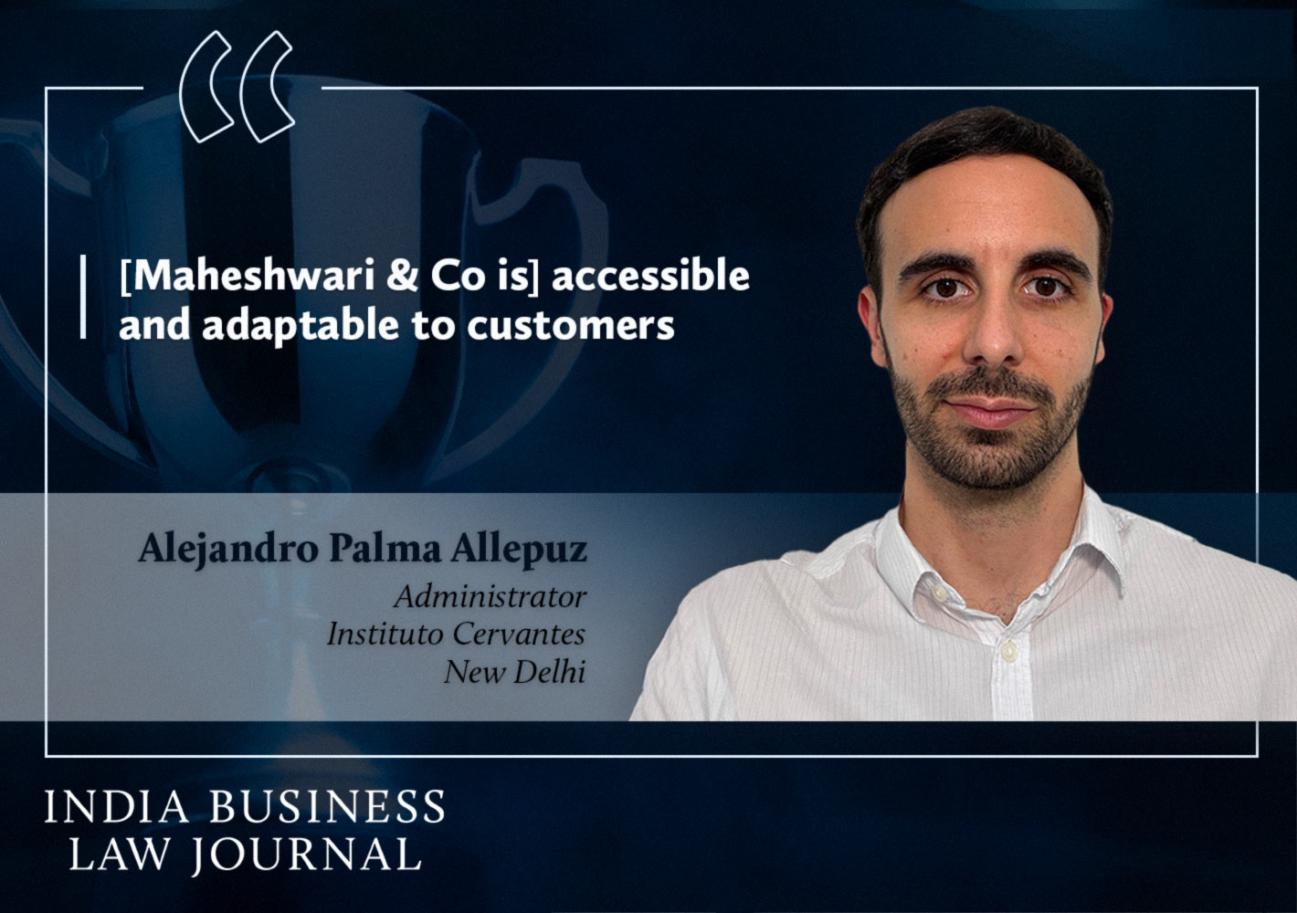 IBLJ Law Firm Awards 2025 | Law.asia