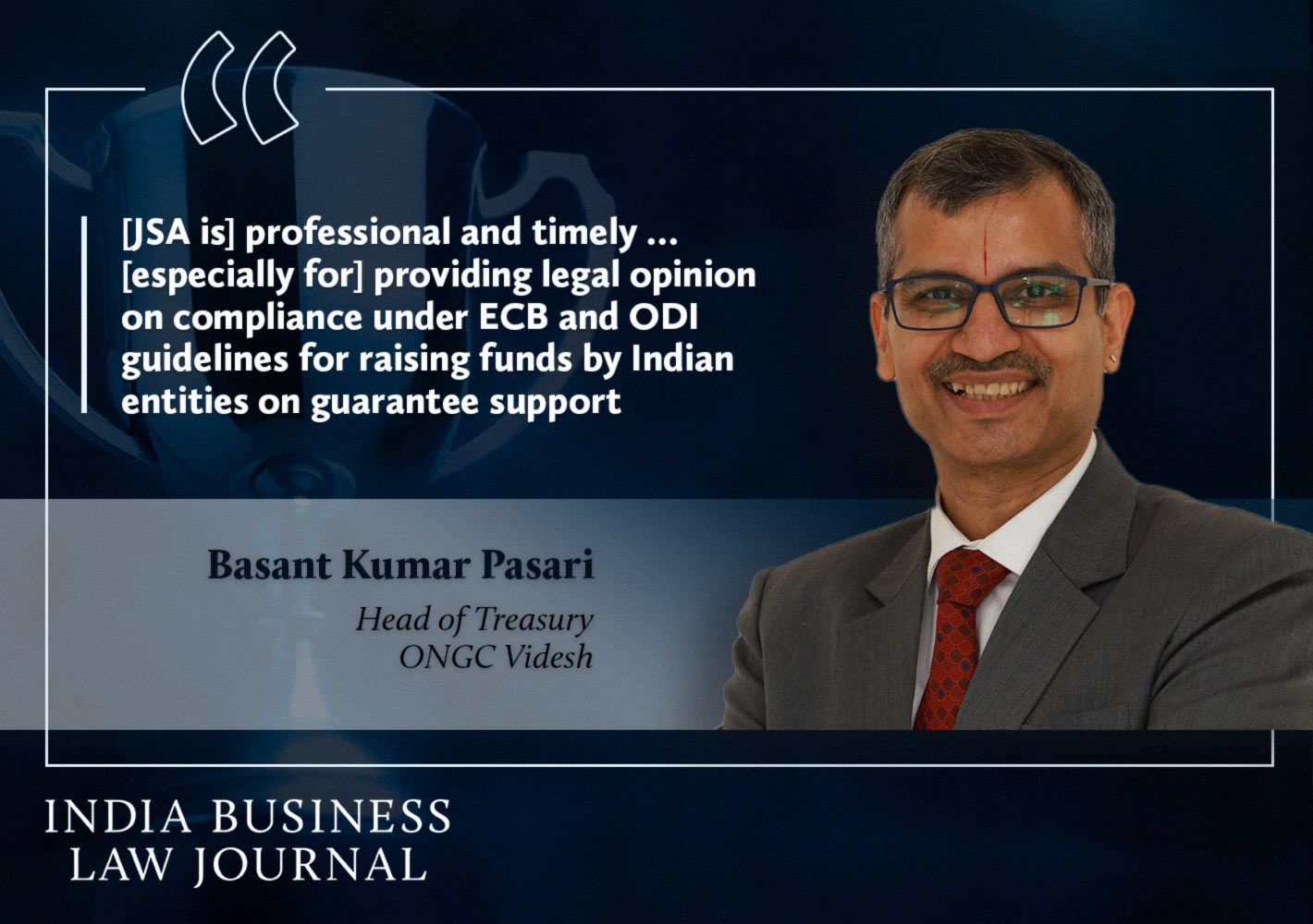 IBLJ Law Firm Awards 2025 | Law.asia