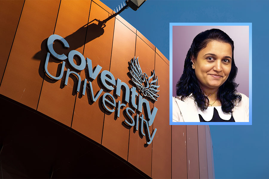 Cyril Amarchand guides Coventry University’s GIFT City foray | Law.asia