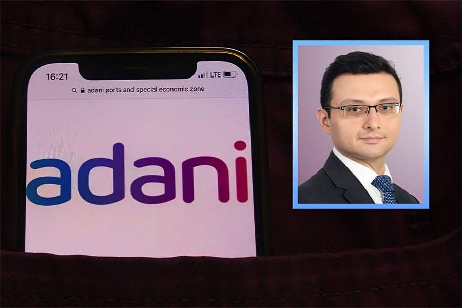 Firms guide Adani Ports on USD2.04bn Australian acquisition | Law.asia