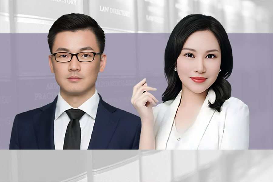 How SPAC mergers speed up company listings | China | Law.asia