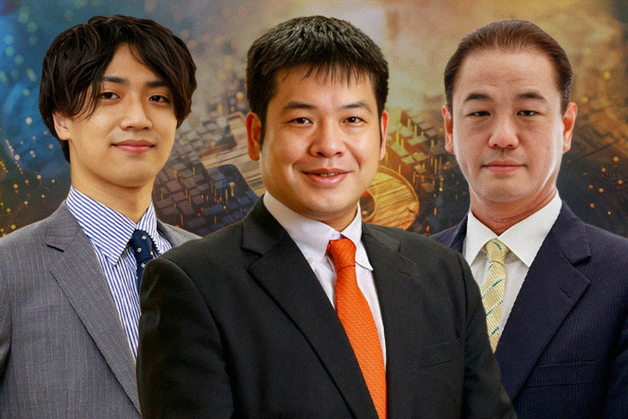 Japan’s crypto-asset, stablecoin and security token regulations | Law.asia