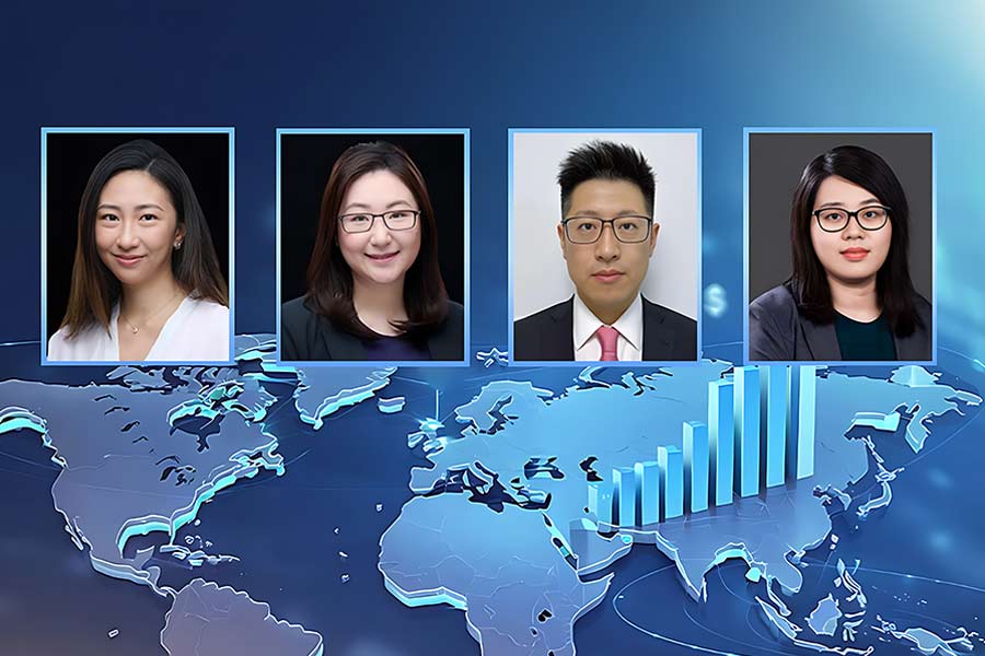 Jia Yuan adds four to boost cross-border financing team | Hong Kong | China