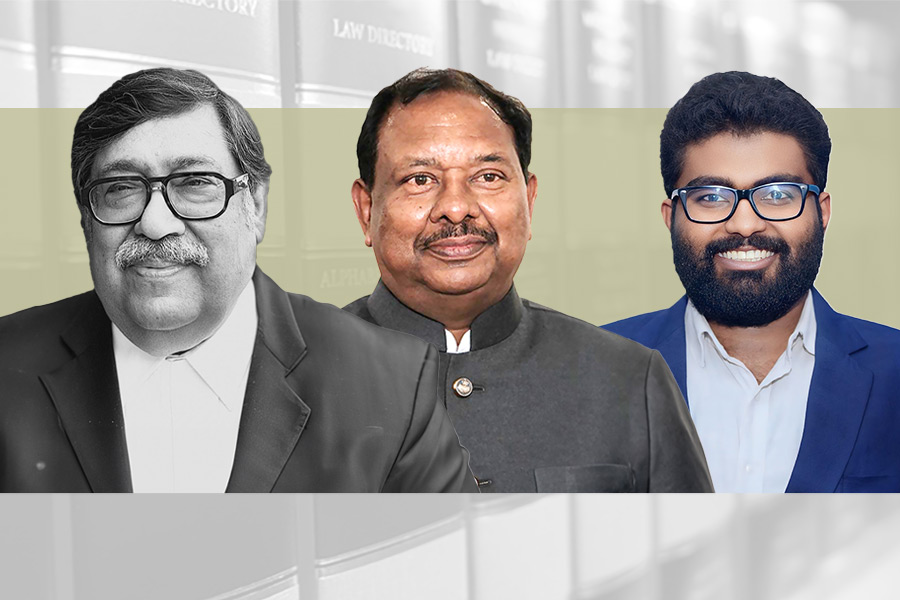 India's sovereign LLM for national interest | India | Law.asia