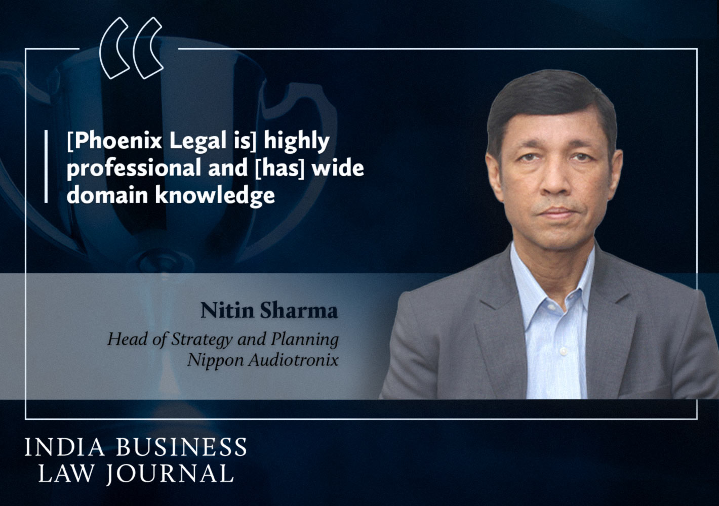 IBLJ Law Firm Awards 2025 | Law.asia