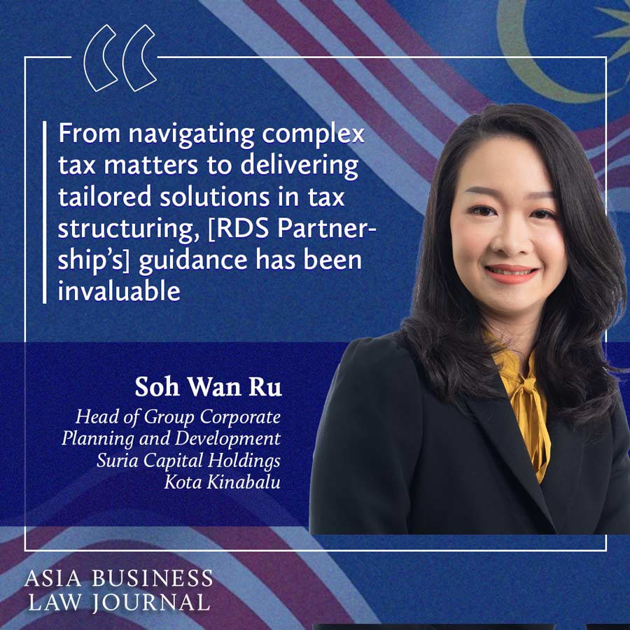 Malaysia Law Firm Awards 2025 | Law Firm of the Year | Top Law Firm