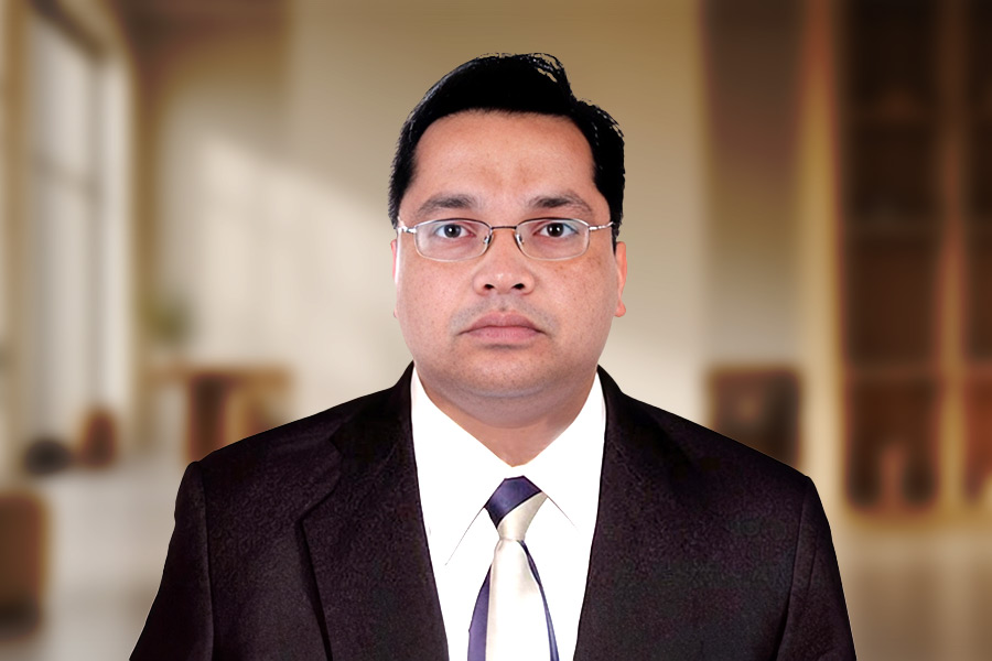 Tarun Bhattacharya to boost Sarthak’s energy practice | India | Law.asia