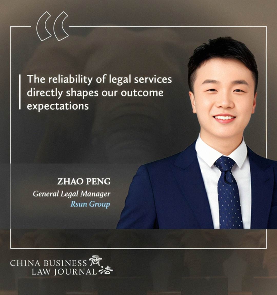 GCs discuss evolving relationships with law firms | China | Law.asia