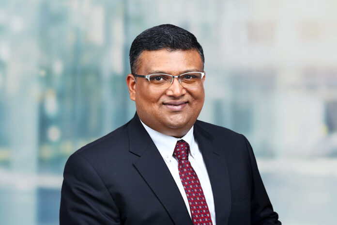 Akshay Kishore joins Duane Morris & Selvam as director | India | law.asia