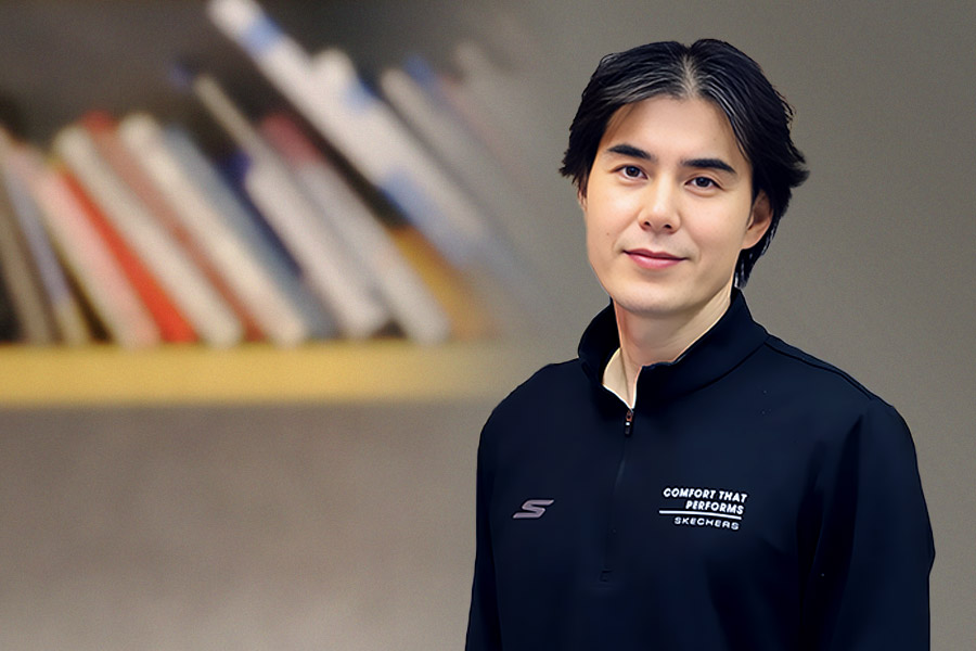 Skechers GC shares upgrade playbook for in-house counsel | China | Law.asia