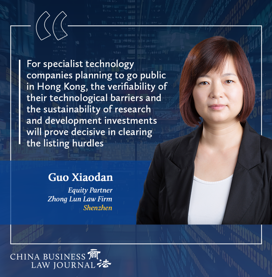 Hong Kong IPO Revival 2025: Dual Listings & Tech Growth | Law.asia