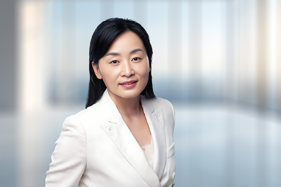 Han Kun NY hires cross-border dispute specialist Christine Kang | Law.asia