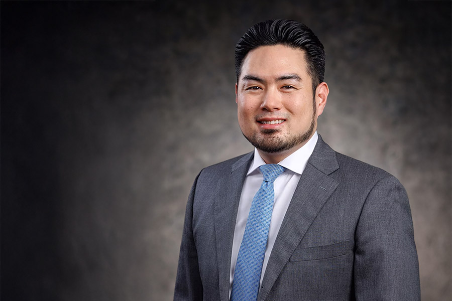 Hughes Hubbard、東京に新たな責任者を迎えアジアでの存在感を強化 | Law.asia