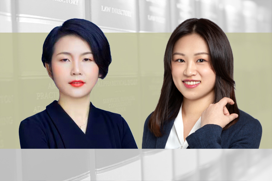 IP protection and corporate response to malicious litigation | Law.asia