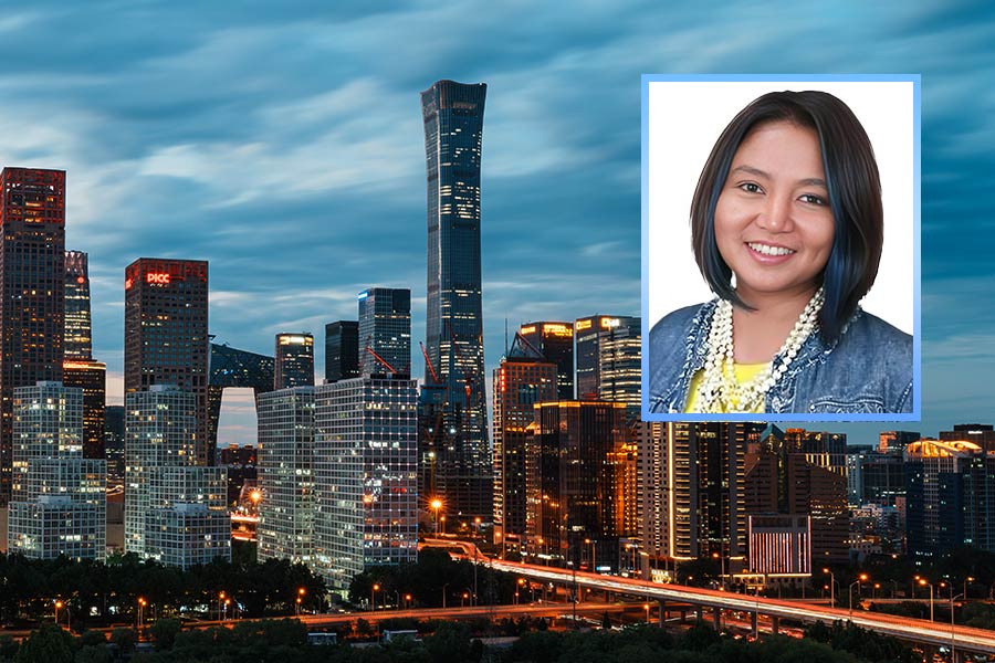 KWM adds KPMG Law’s Hanim Hamzah as partner in Beijing | China | Law.asia