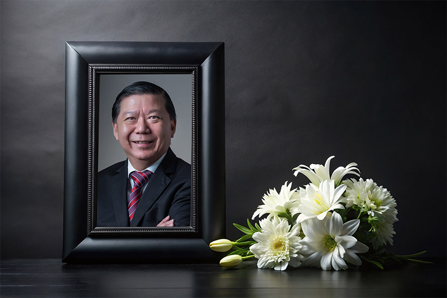 Tributes flow after Singapore legal icon Patrick Ang passes | Law.asia