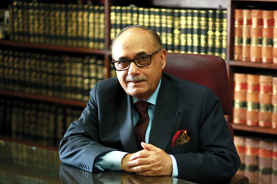 SILF denies BCI claim it blocks foreign firm entry | India | Law.asia