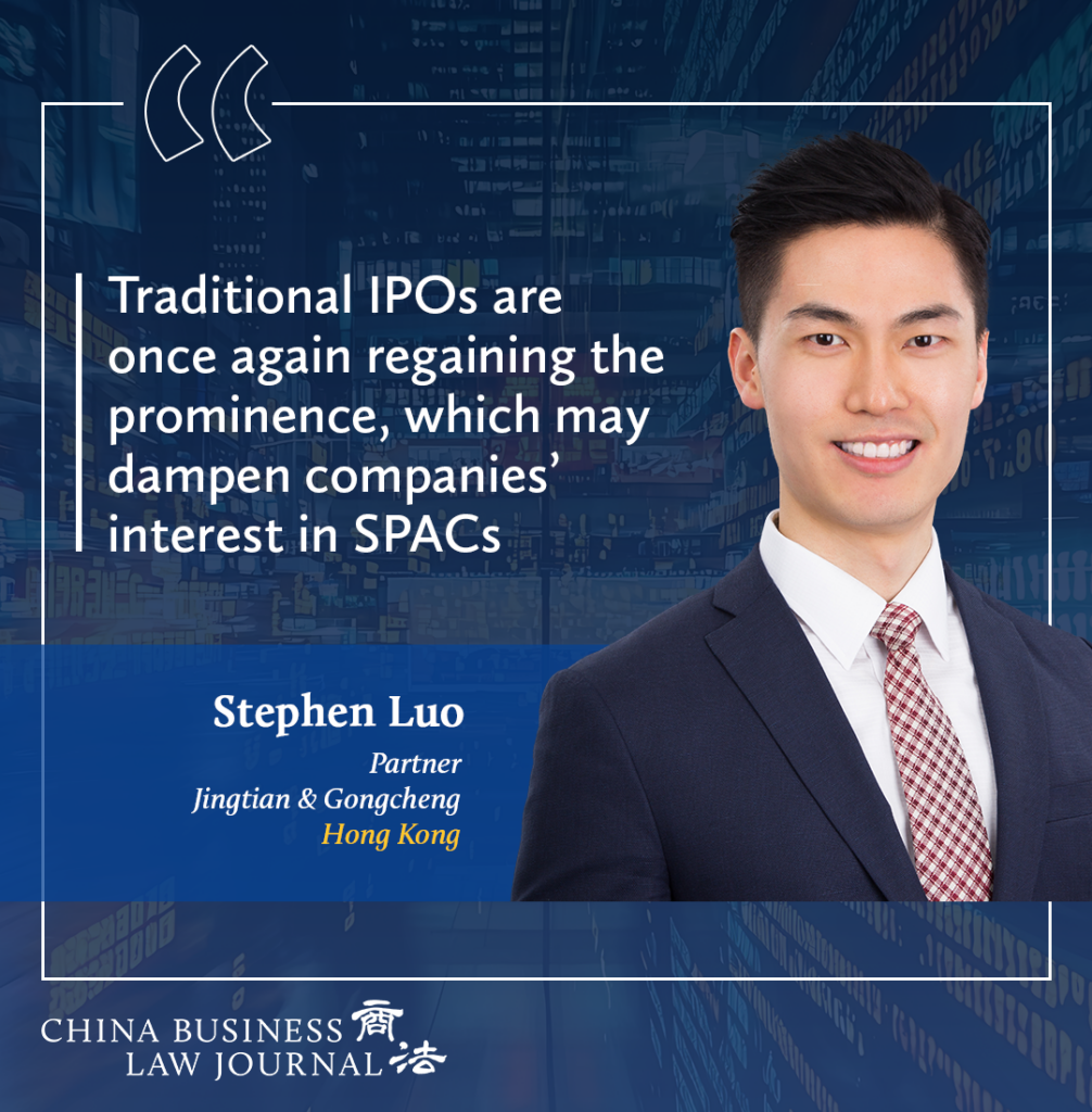 Hong Kong IPO Revival 2025: Dual Listings & Tech Growth | Law.asia