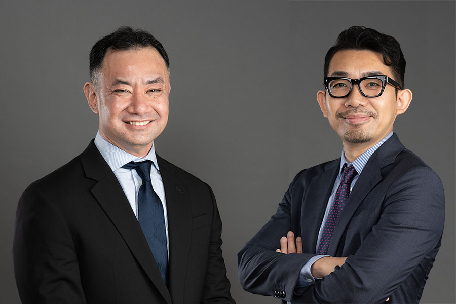 DLA Piper advances Japan practice with investment funds hires | Law.asia