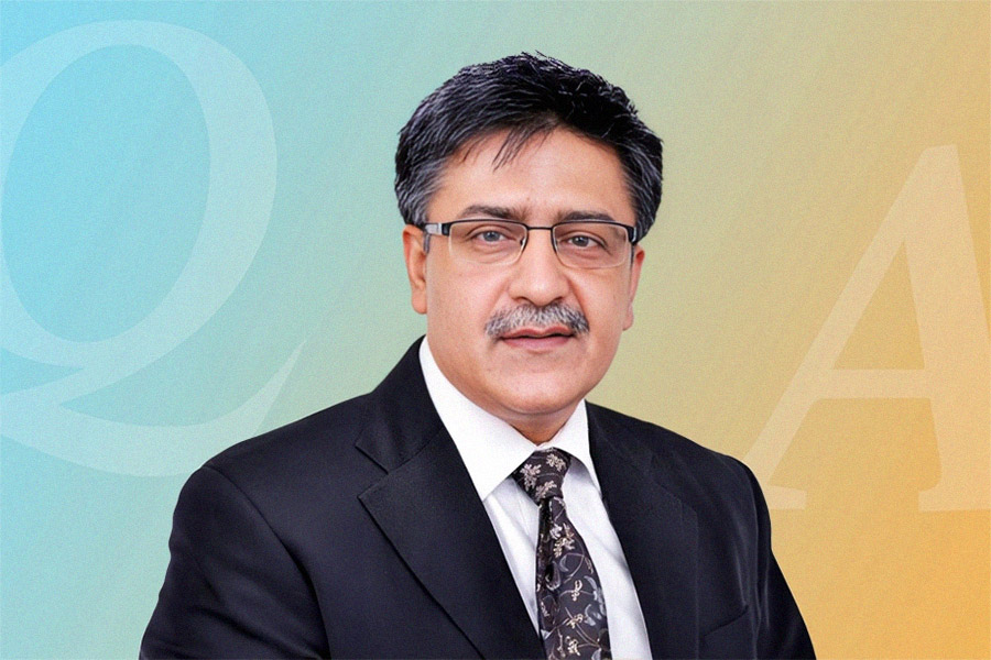 Asim Abbas sheds light on TRAI, RBI consent pilot project | Law.asia