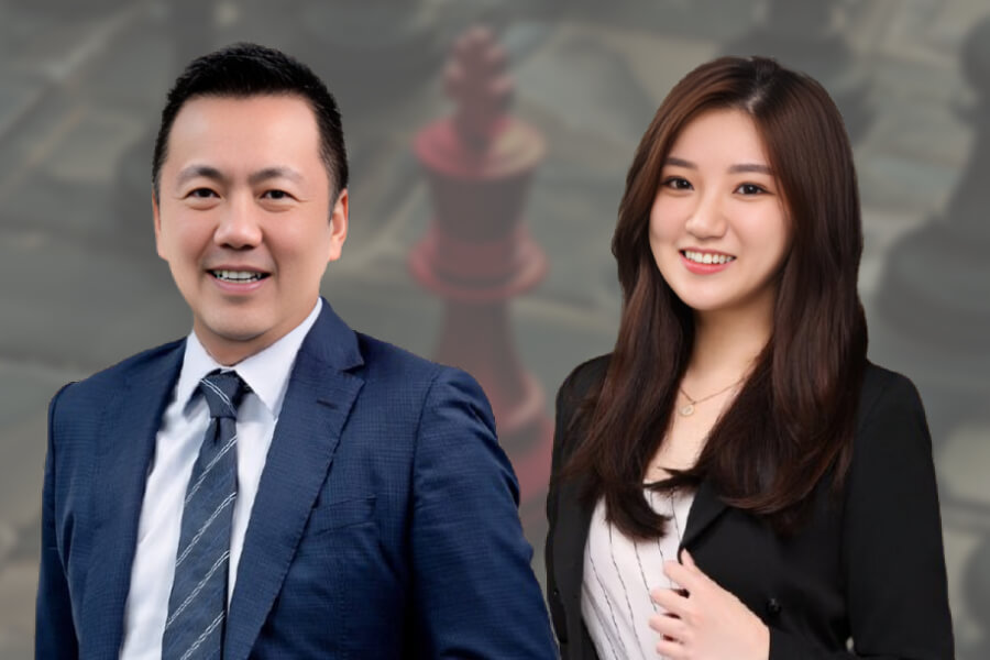 Focus on Taiwan’s antitrust and competition rules | Law.asia