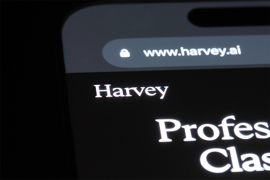 Harvey AI to set up first India office in Bengaluru | India | Law.asia