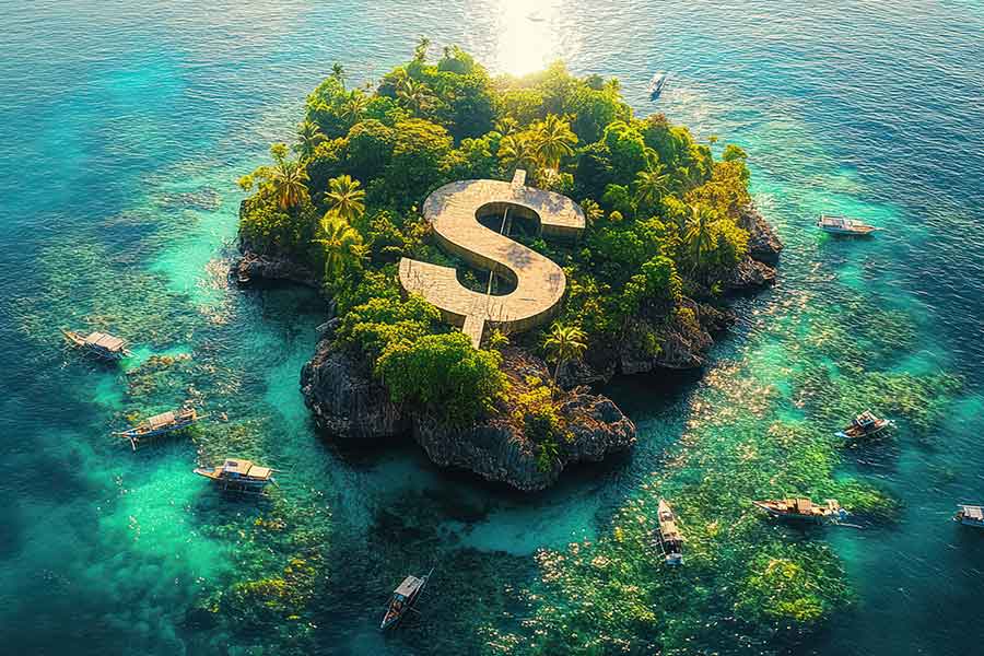 Key considerations for lending under BVI law | Peter Vas | Law.asia