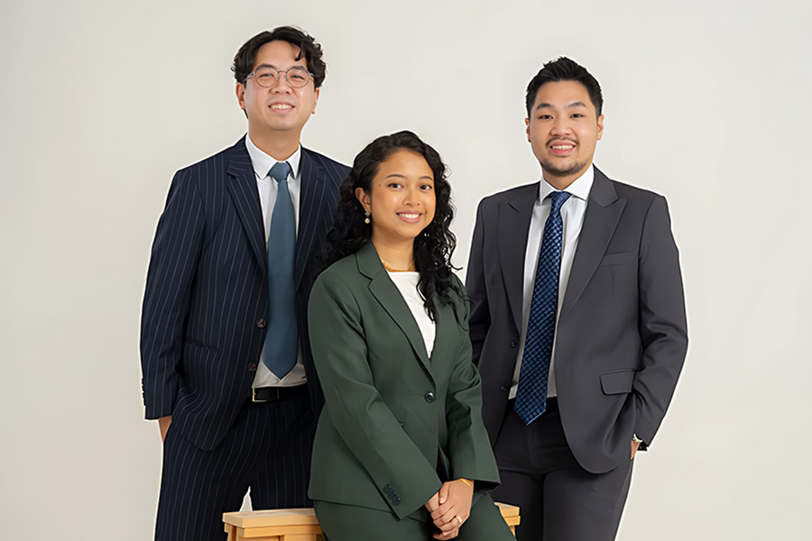 Malaysia’s Sheng & Co rebrands, welcomes new leadership | Law.asia