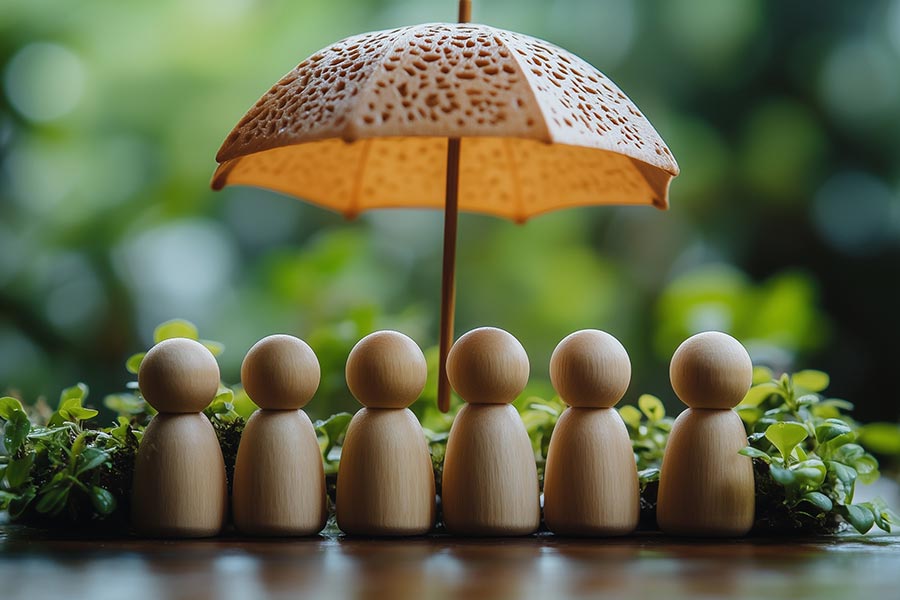 Natural disaster insurance in India: Gaps and legal framework | Law.asia