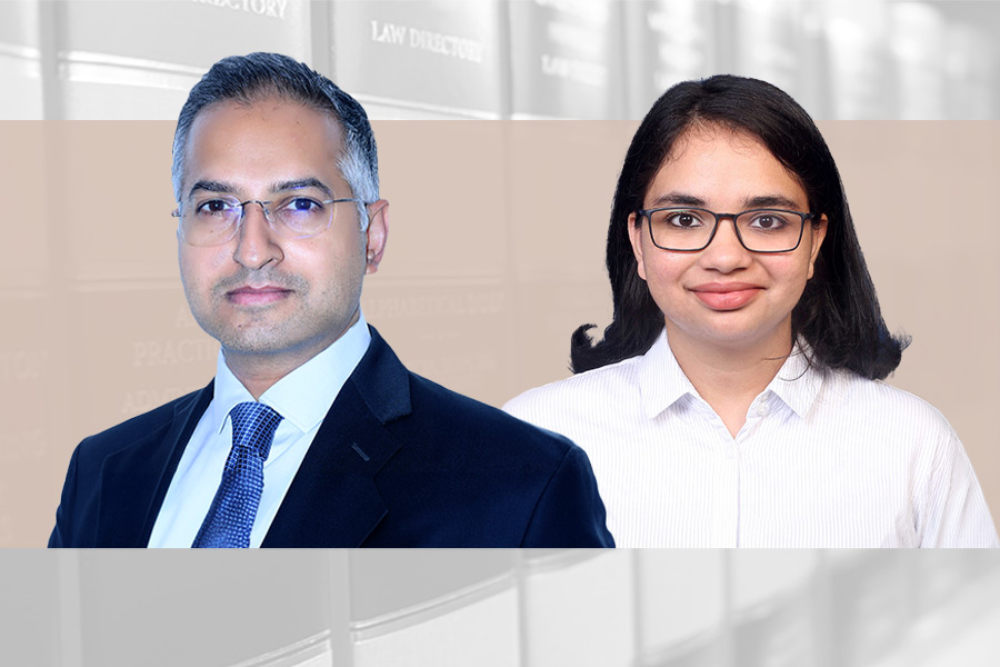 Tribunal power to join non-signatories in arbitration | India | Law.asia