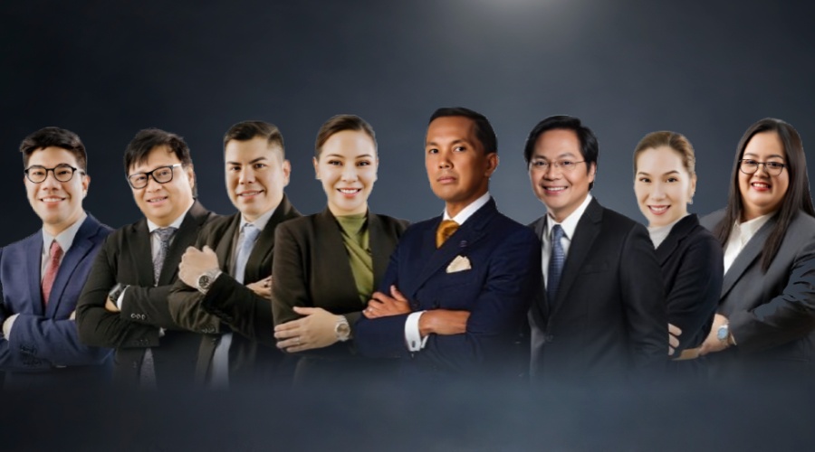 Philippine firm Gorriceta strengthens national ties | Law.asia