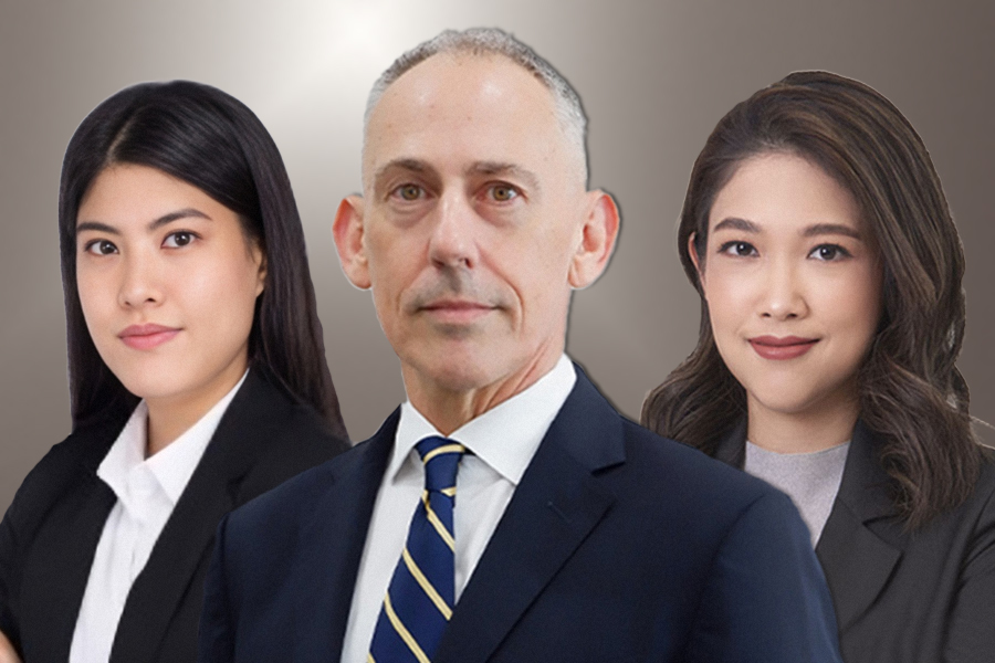 M&A in Thailand’s renewable energy sector | Law.asia