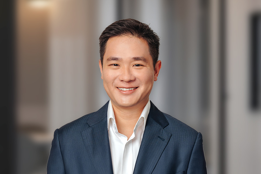 Trowers & Hamlins’ new Singapore partner boosts Asean talent | Law.asia