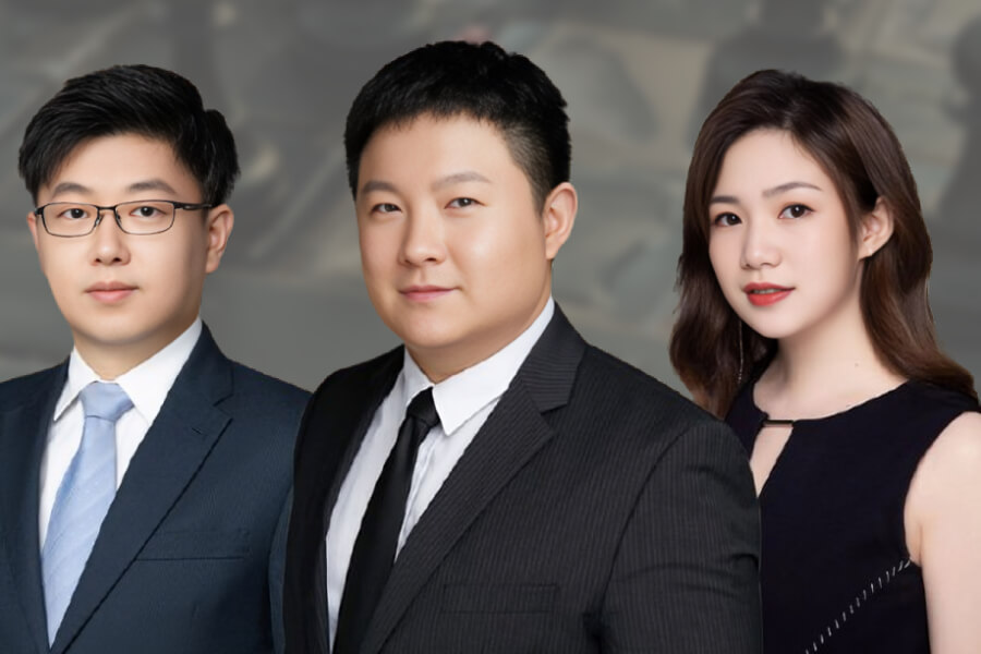 Unpacking China’s antitrust law regime | Law.asia