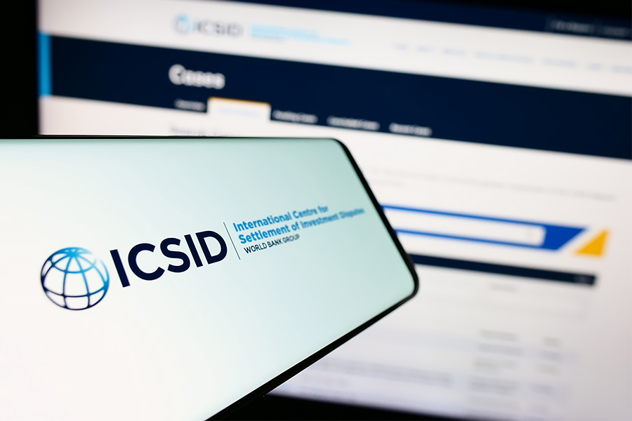 ICSID launches Singapore office to build APAC connections | Law.asia