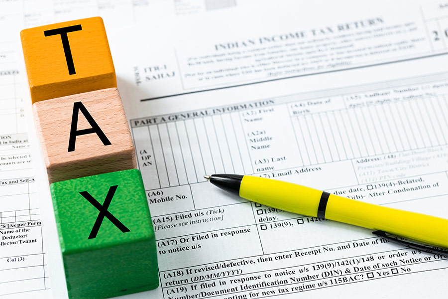 Income tax law updates streamline provisions for modern times | Law.asia