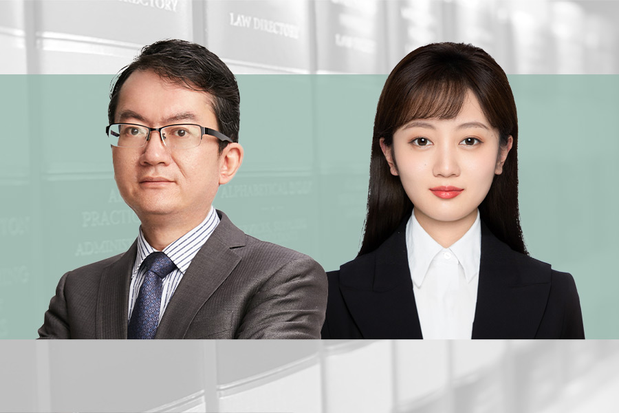 OpenAI与DeepSeek案例中的AI模型蒸馏技术法律争议 | 中国 | Law.asia