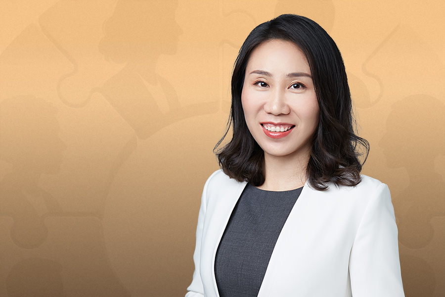 Overview of China's governance mechanisms | JunHe | Law.asia