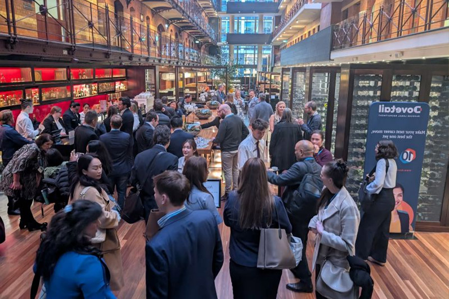 ACC Australia concludes In-House Counsel Days | Law.asia