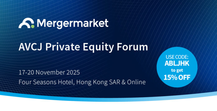 AVCJ Private Equity Forum 2025 | Event | Law.asia