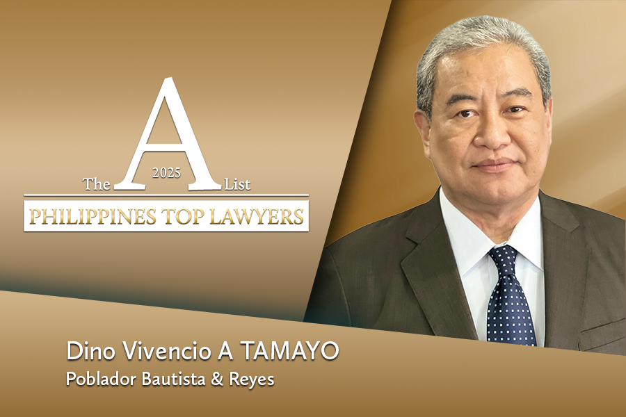 Dino Vivencio A TAMAYO > Poblador Bautista & Reyes > Philippines Top ...