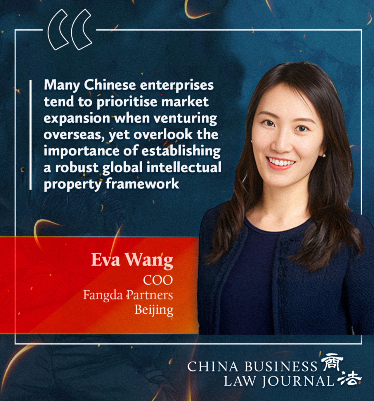 Signs of a rebound spur Chinese businesses to venture out into uncertainty