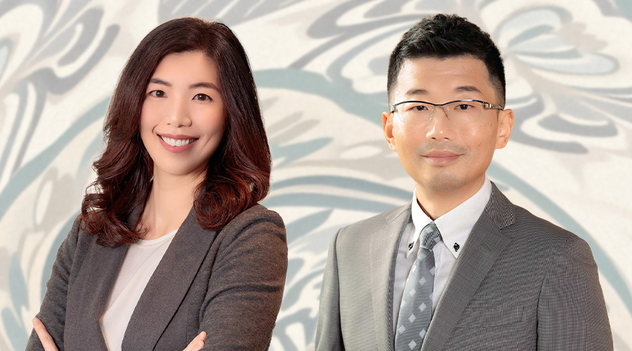 Intellectual property protection in Taiwan | Lee and Li | Law.asia